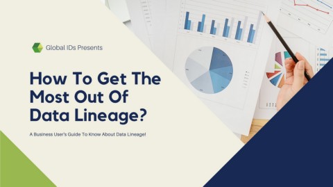 How To Get The Most Out Of Data Lineage? - Global IDs - Page 1 - 8 | Flip PDF Online | PubHTML5