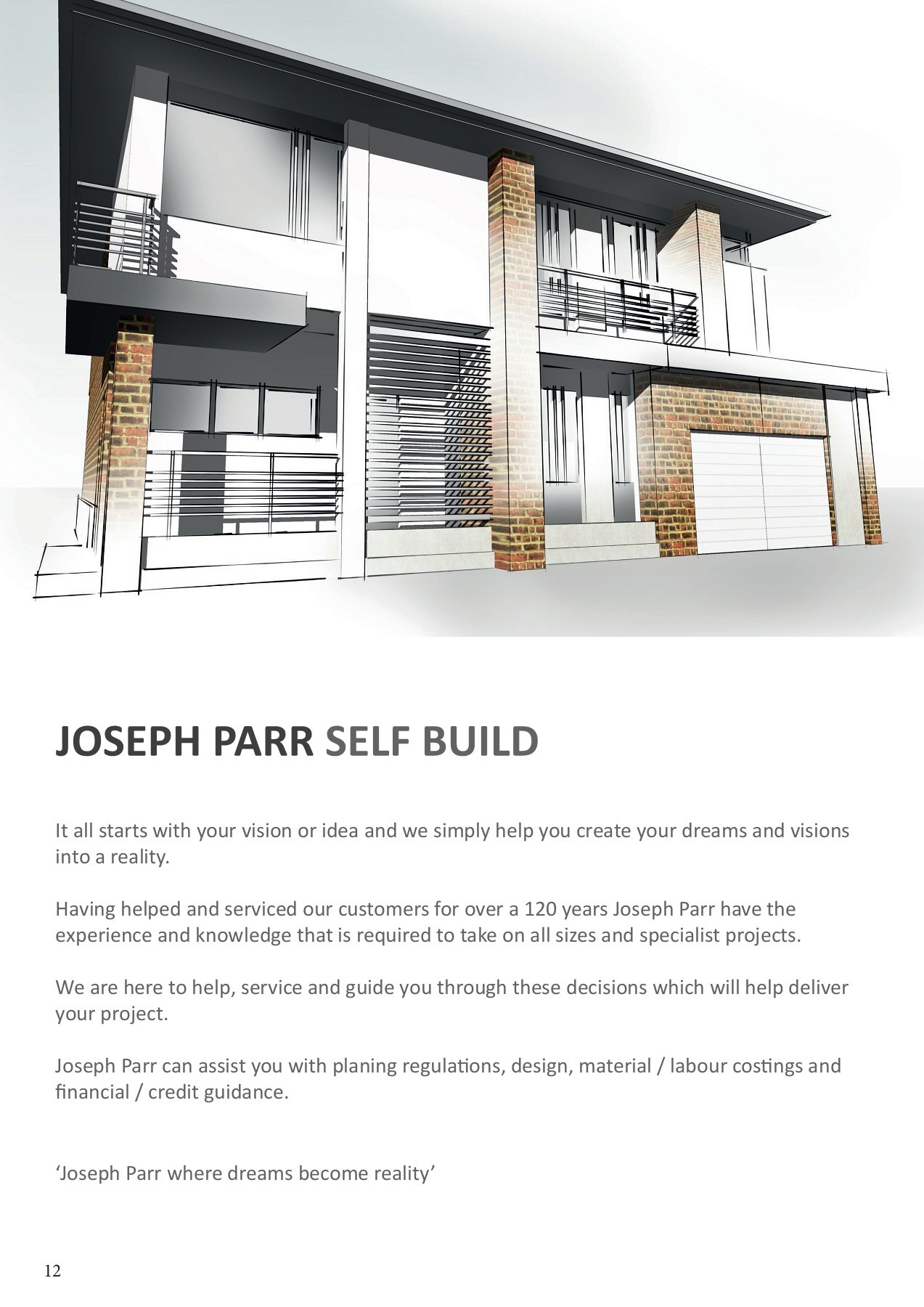 Joseph Parr Brochure 01 - New Image (PR) Ltd. - Page 12 | Flip PDF ...
