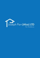 Joseph Parr Brochure 01 - New Image (PR) Ltd. - Page 1 - 28 | Flip PDF ...