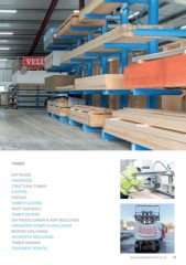 Joseph Parr Brochure 01 - New Image (PR) Ltd. - Page 11 | Flip PDF ...