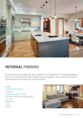 Joseph Parr Brochure 01 - New Image (PR) Ltd. - Page 13 | Flip PDF ...