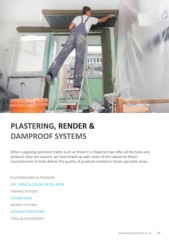 Joseph Parr Brochure 01 - New Image (PR) Ltd. - Page 17 | Flip PDF ...