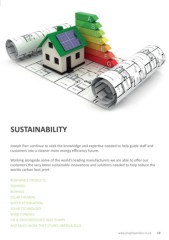 Joseph Parr Brochure 01 - New Image (PR) Ltd. - Page 19 | Flip PDF ...