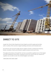 Joseph Parr Brochure 01 - New Image (PR) Ltd. - Page 24 | Flip PDF ...