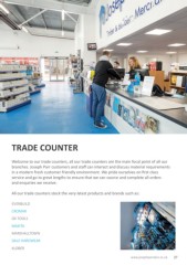 Joseph Parr Brochure 01 - New Image (PR) Ltd. - Page 27 | Flip PDF ...