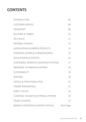 Joseph Parr Brochure 01 - New Image (PR) Ltd. - Page 3 | Flip PDF ...