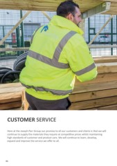 Joseph Parr Brochure 01 - New Image (PR) Ltd. - Page 6 | Flip PDF ...