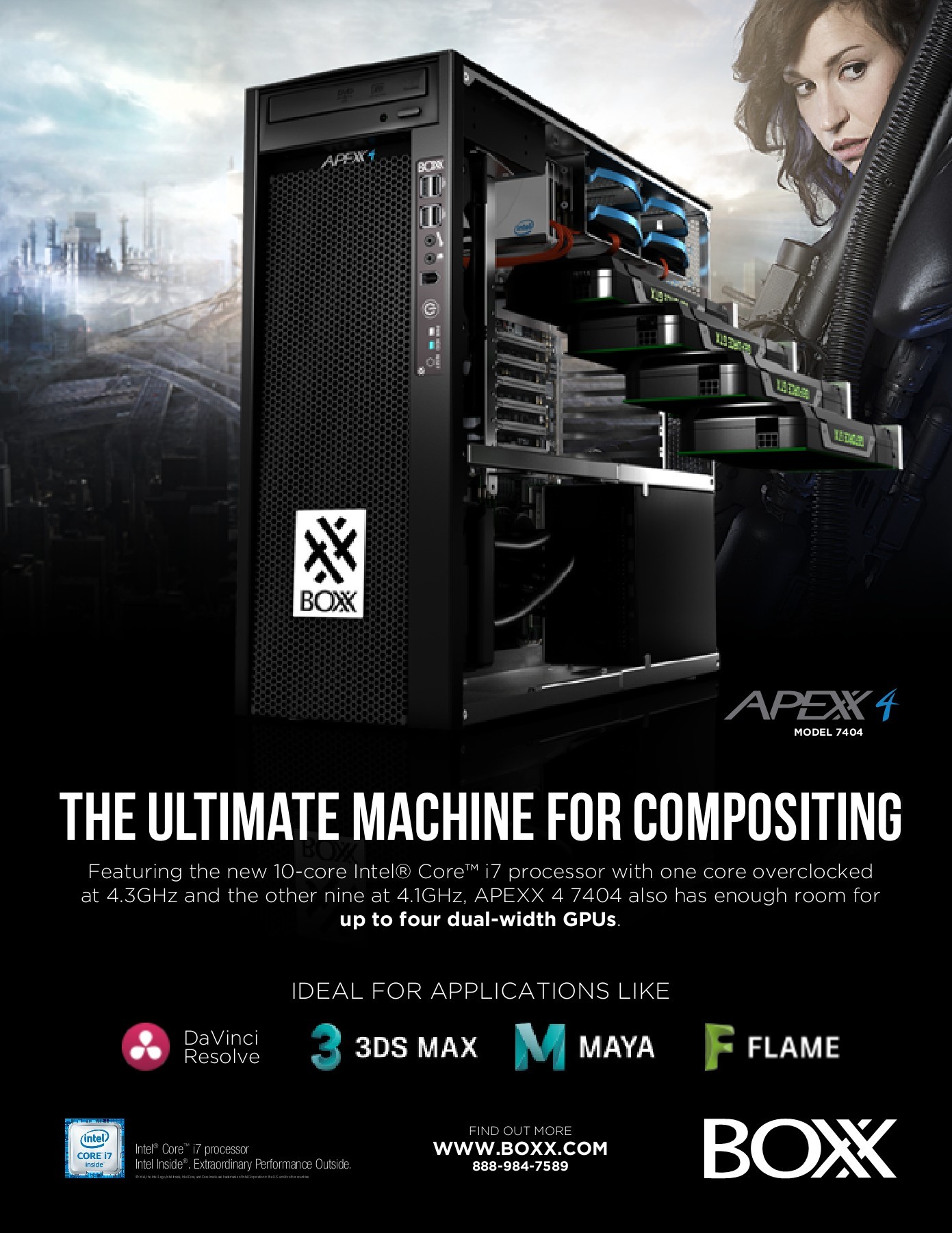 BOXX Magazine - jevett - Page 44 | Flip PDF Online | PubHTML5