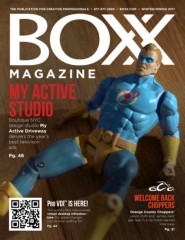 BOXX Magazine - jevett - Page 1 - 56 | Flip PDF Online | PubHTML5