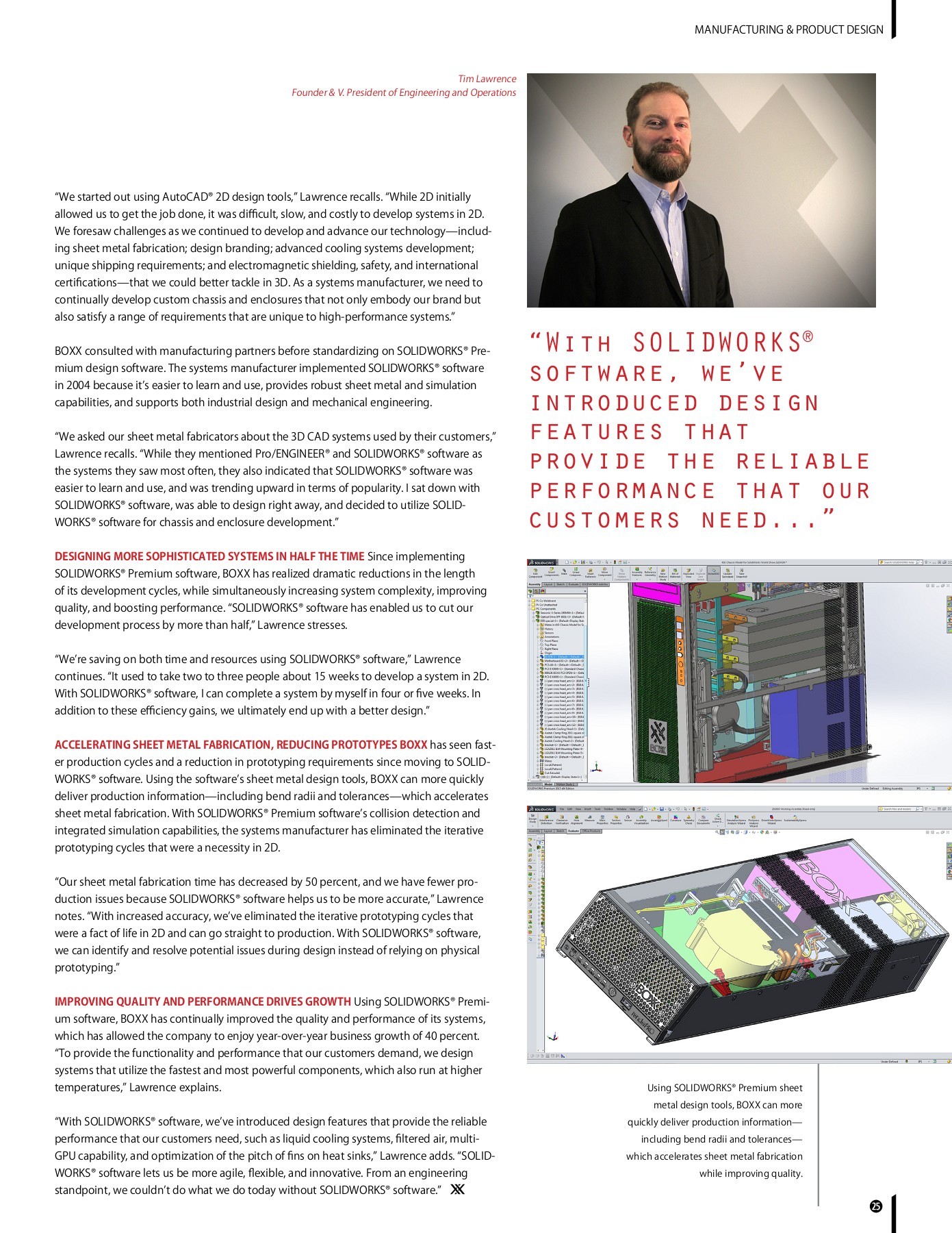 BOXX Magazine - jevett - Page 25 | Flip PDF Online | PubHTML5