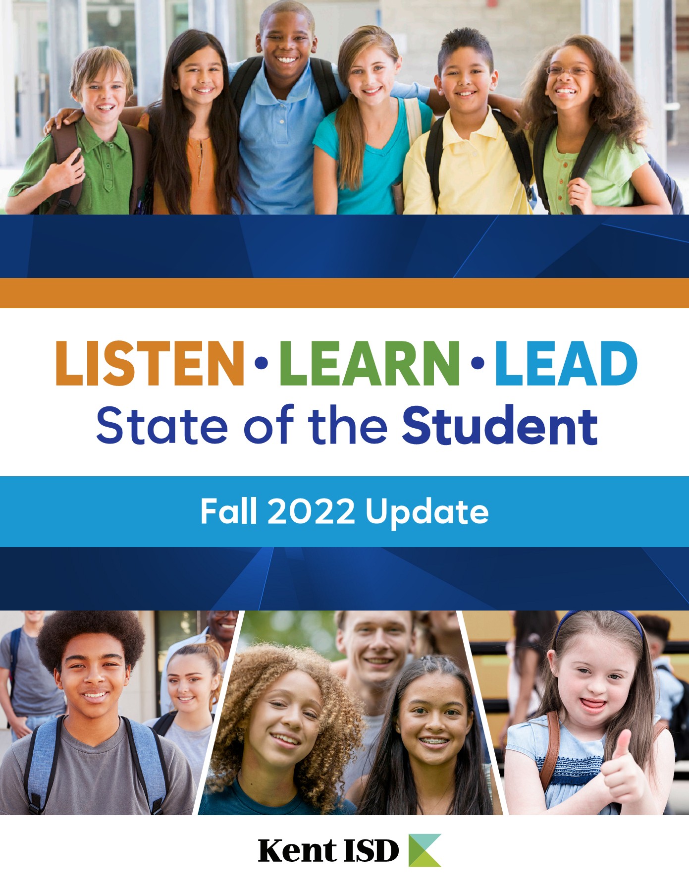 LLL State of the Student Update 2022 - nategimby - Page 1 - 12 | Flip ...