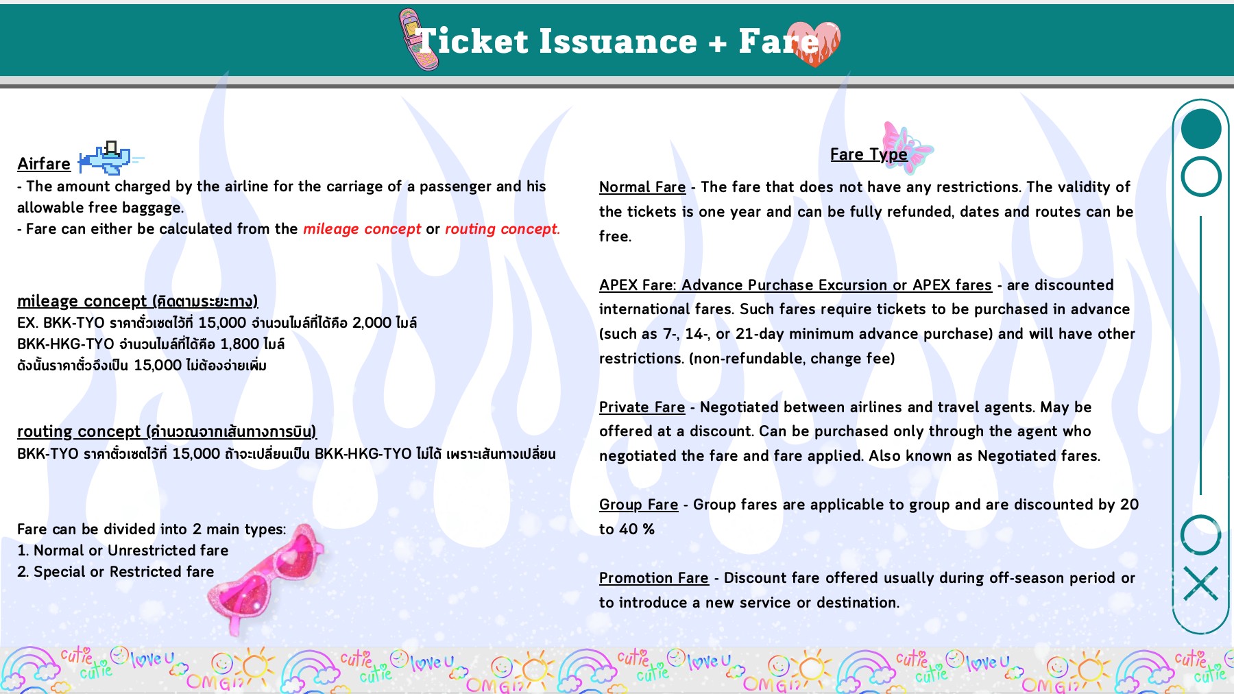 Amadeus Basic Reservation Handout Guide - Pimvadee SEESAN - Page 24 | Flip PDF Online | PubHTML5