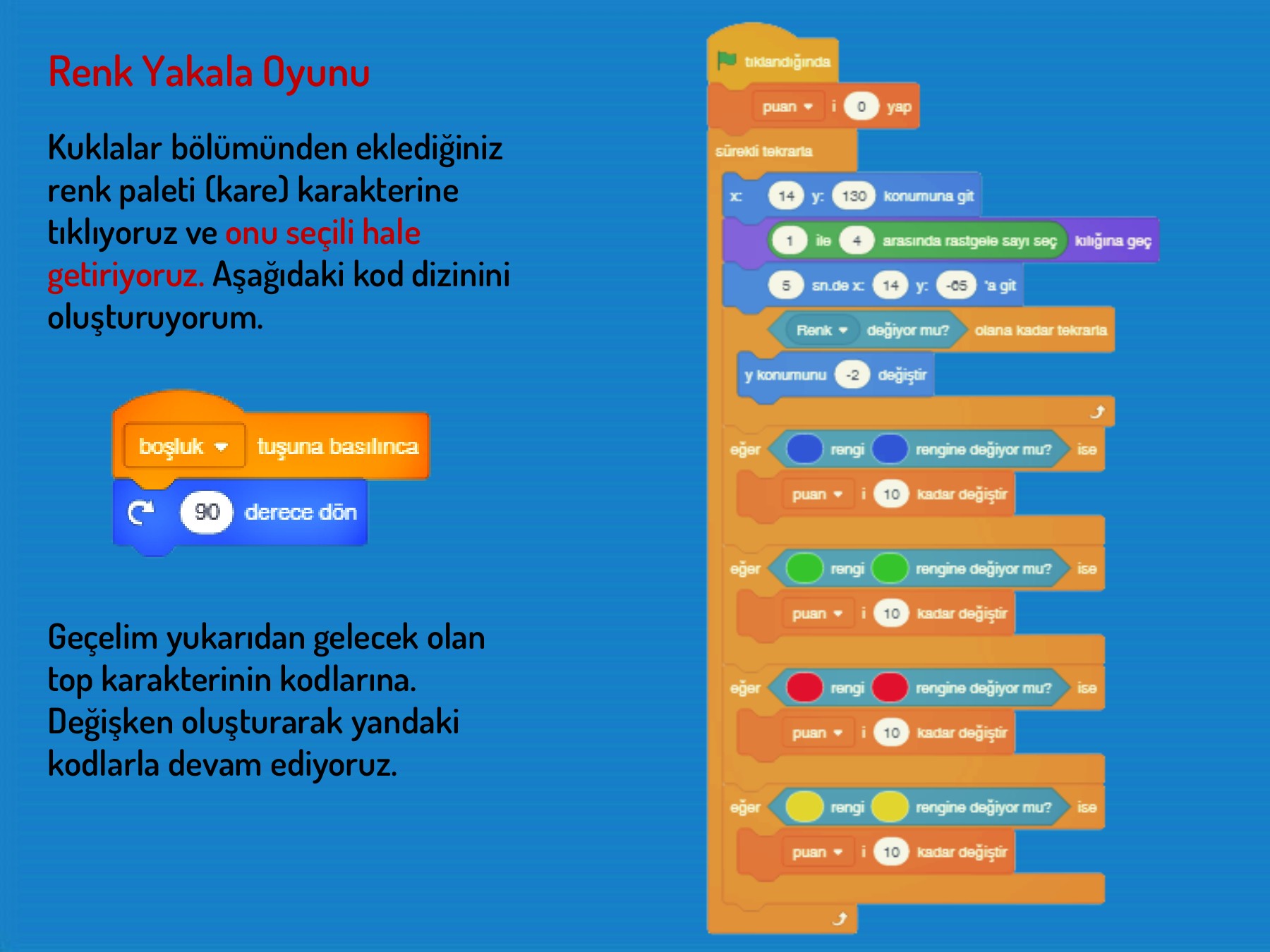 Bilişim Teknolojileri 6.Sınıf Kitabım - Bilişim Hocası - Sayfa 282 ...