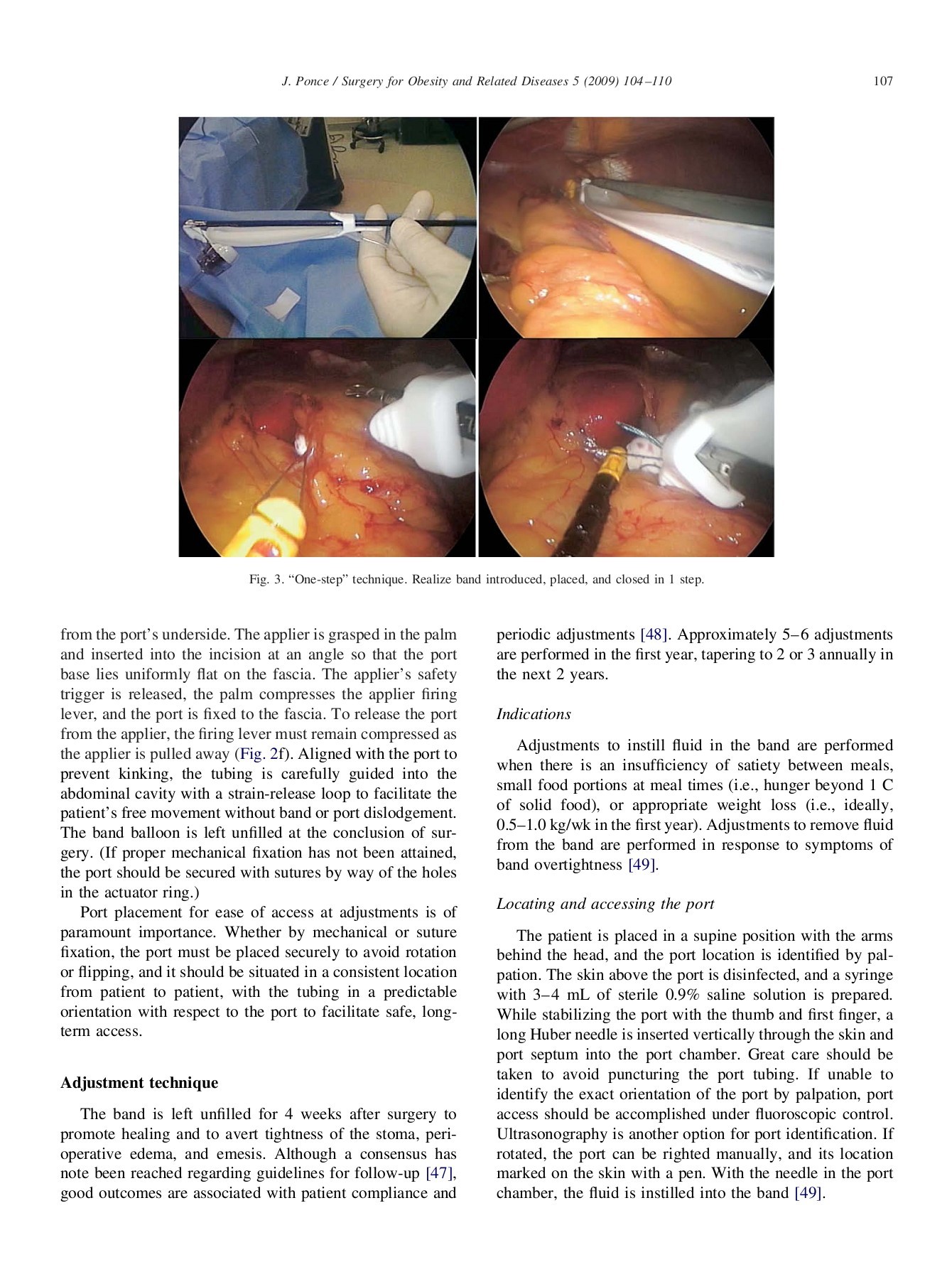 Medwrite Portfolio_20 Surgery Sample Articles - jbuchwald - Page 149 ...