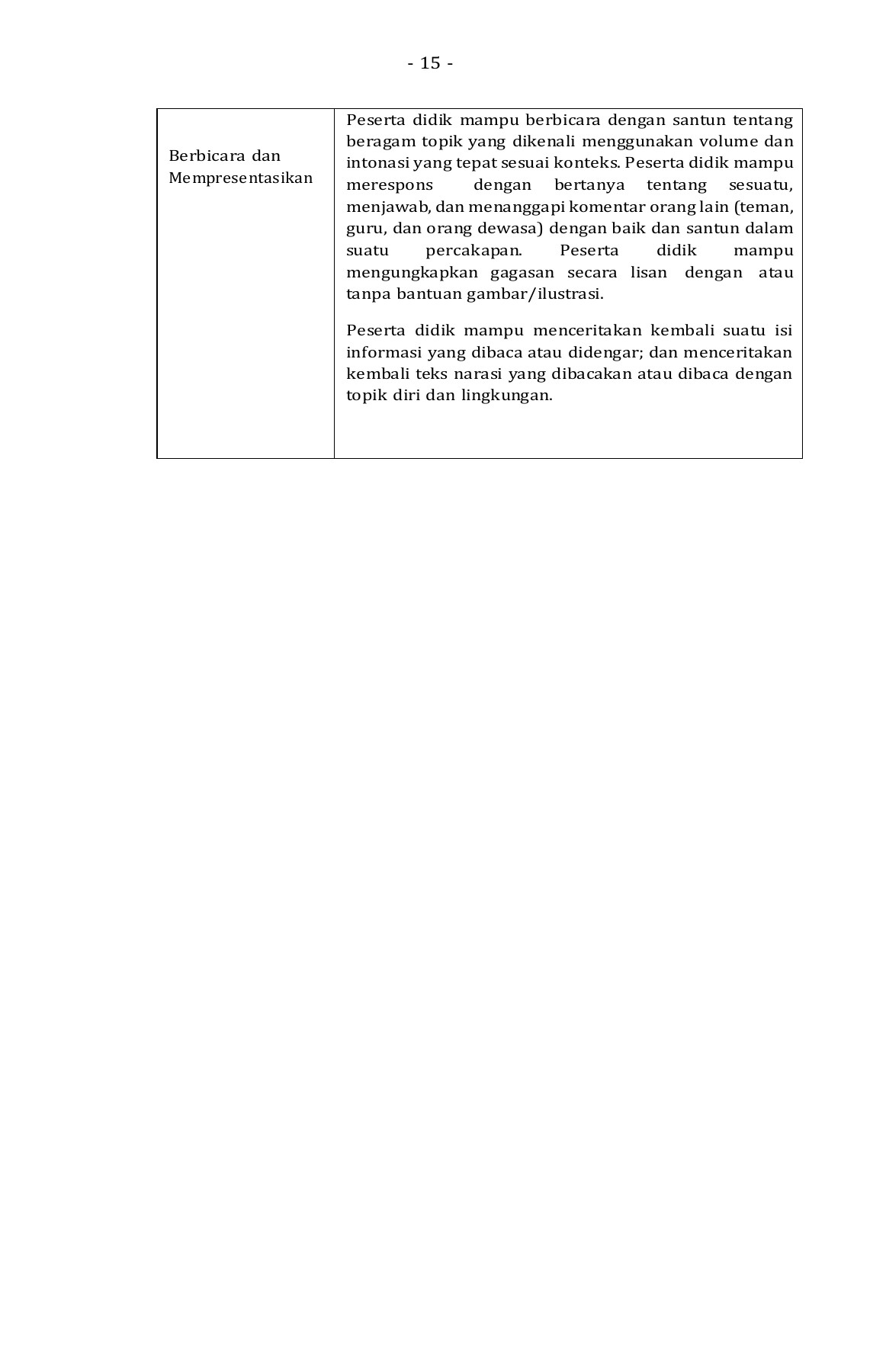 3. CP UMUM - Adi yanto - Page 15 | Flip PDF Online | PubHTML5