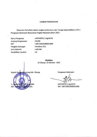 RPM 21-22 - Adi yanto - Kaca 1 | PDF Online | PubHTML5