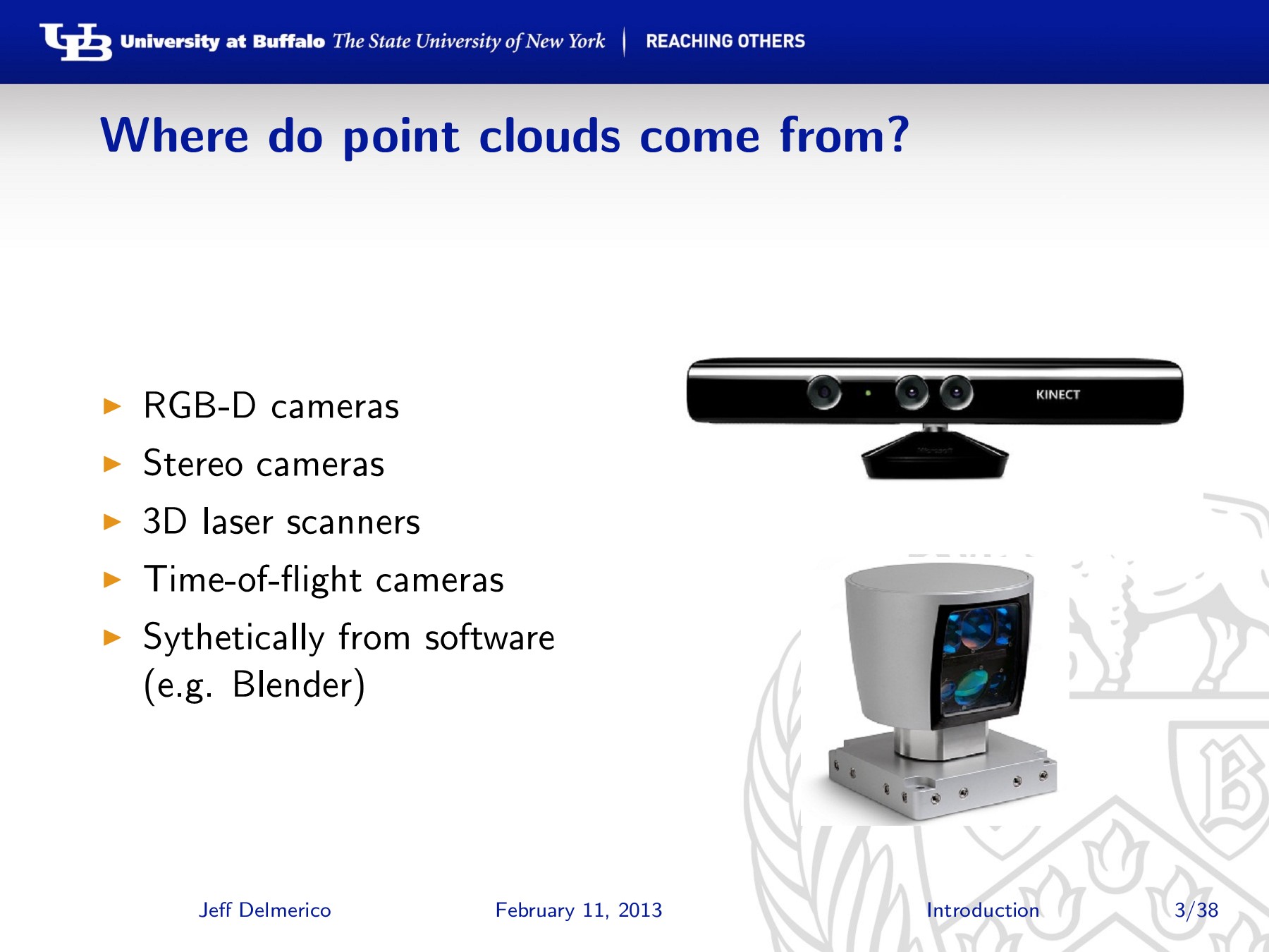 pcl_tutorial - puyamsingh - Page 3 | Flip PDF Online | PubHTML5