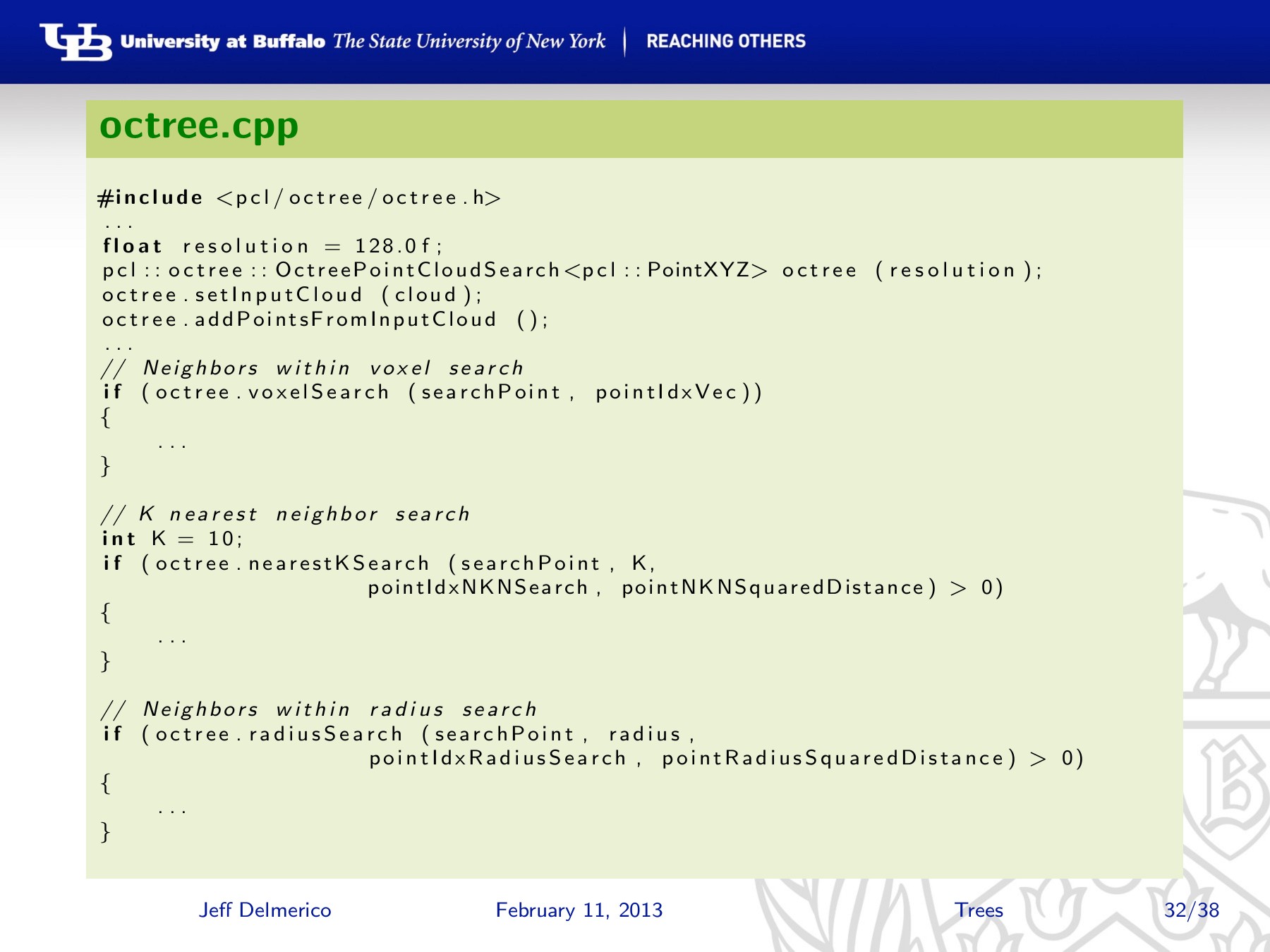 pcl_tutorial - puyamsingh - Page 32 | Flip PDF Online | PubHTML5