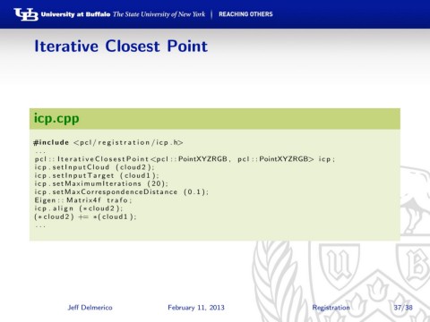 pcl_tutorial - puyamsingh - Page 37 | Flip PDF Online | PubHTML5