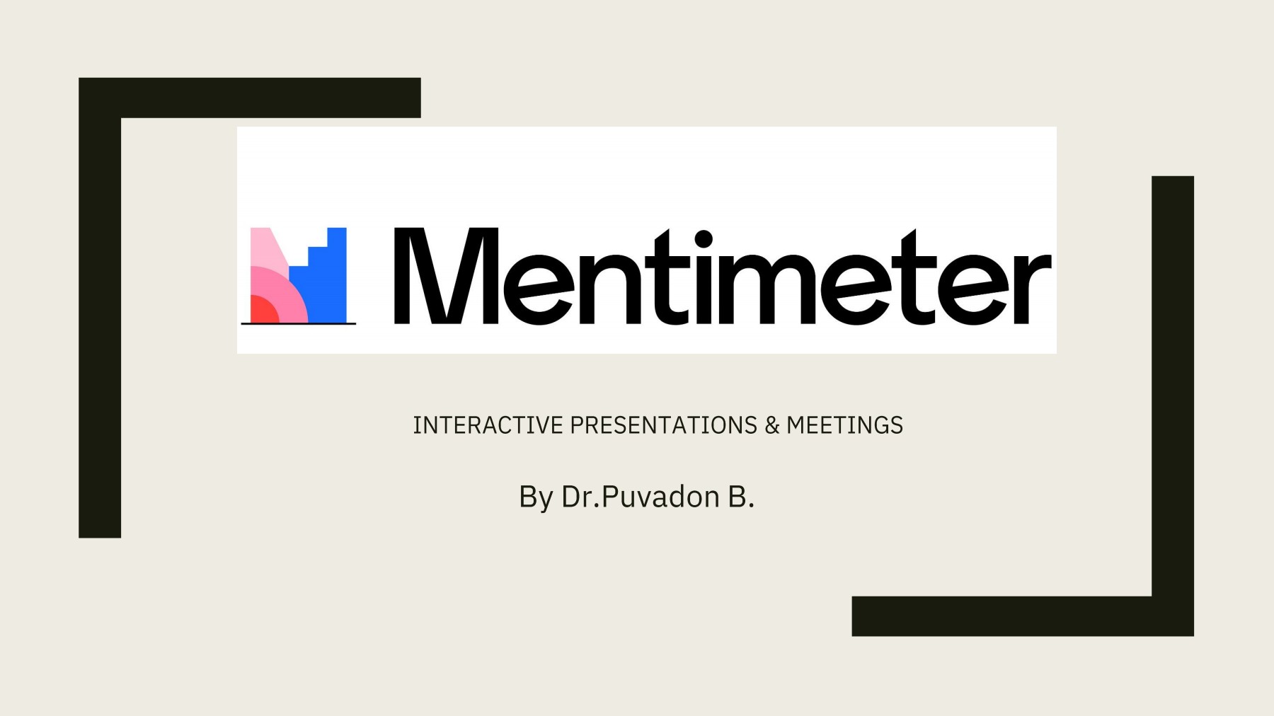 Mentimeter - puvadon.bu - Halaman 1 - 18 | PDF Online | PubHTML5