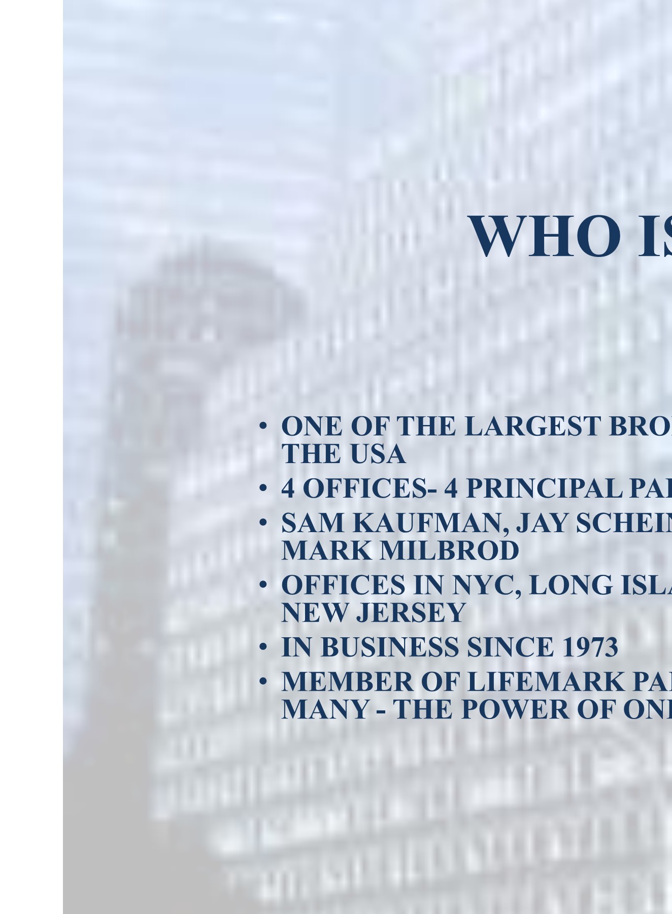 Agent Support Group 2019 with published articles - louise - Page 3 ...