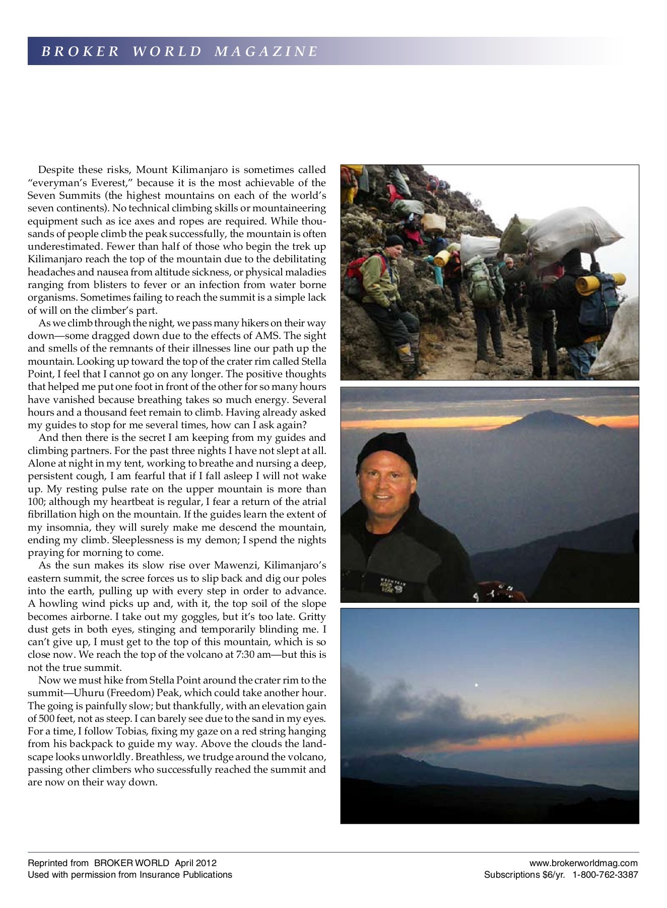 Agent Support Group 2019 with published articles - louise - Page 50 ...