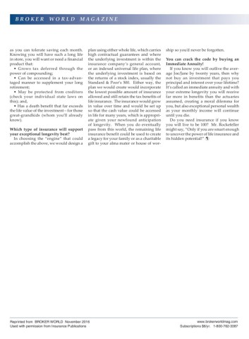 Agent Support Group 2019 with published articles - louise - Page 56 ...