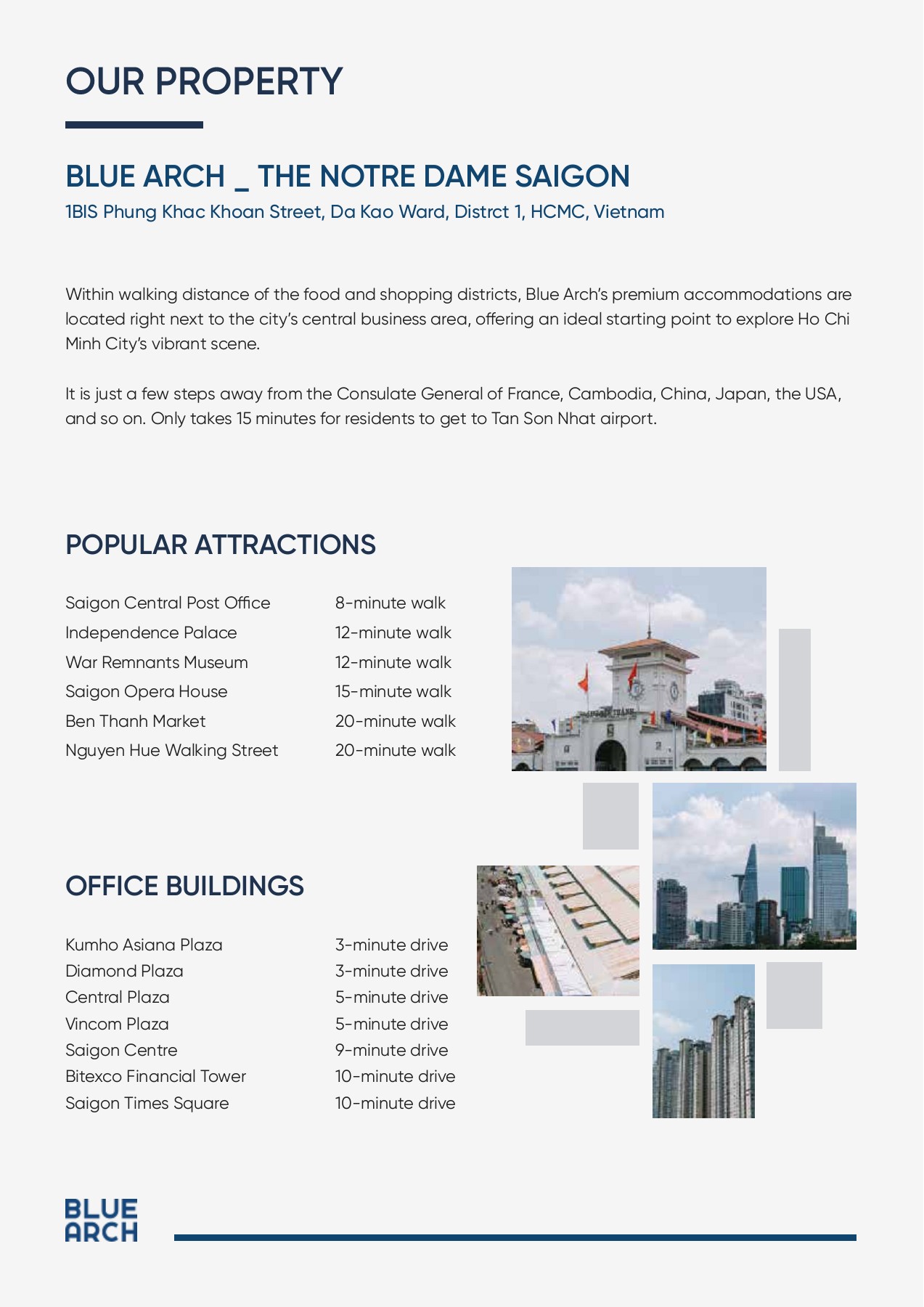 Blue Arch Factsheet - Blue Arch Group - Page 3 | Flip PDF Online | PubHTML5