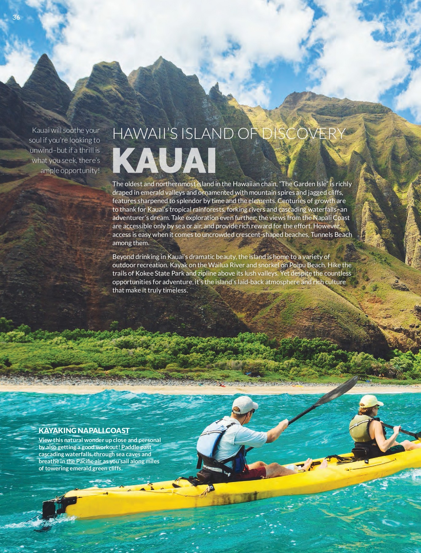 Hawaii eBrochure_2016 - lskolozy - Page 38 | Flip PDF Online | PubHTML5