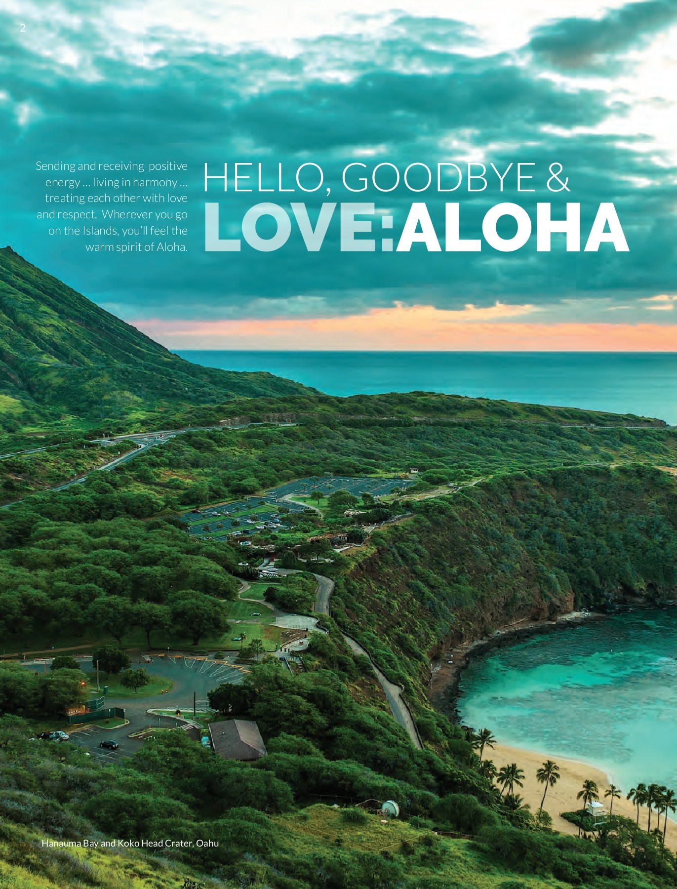 Hawaii eBrochure_2016 - lskolozy - Page 4 | Flip PDF Online | PubHTML5