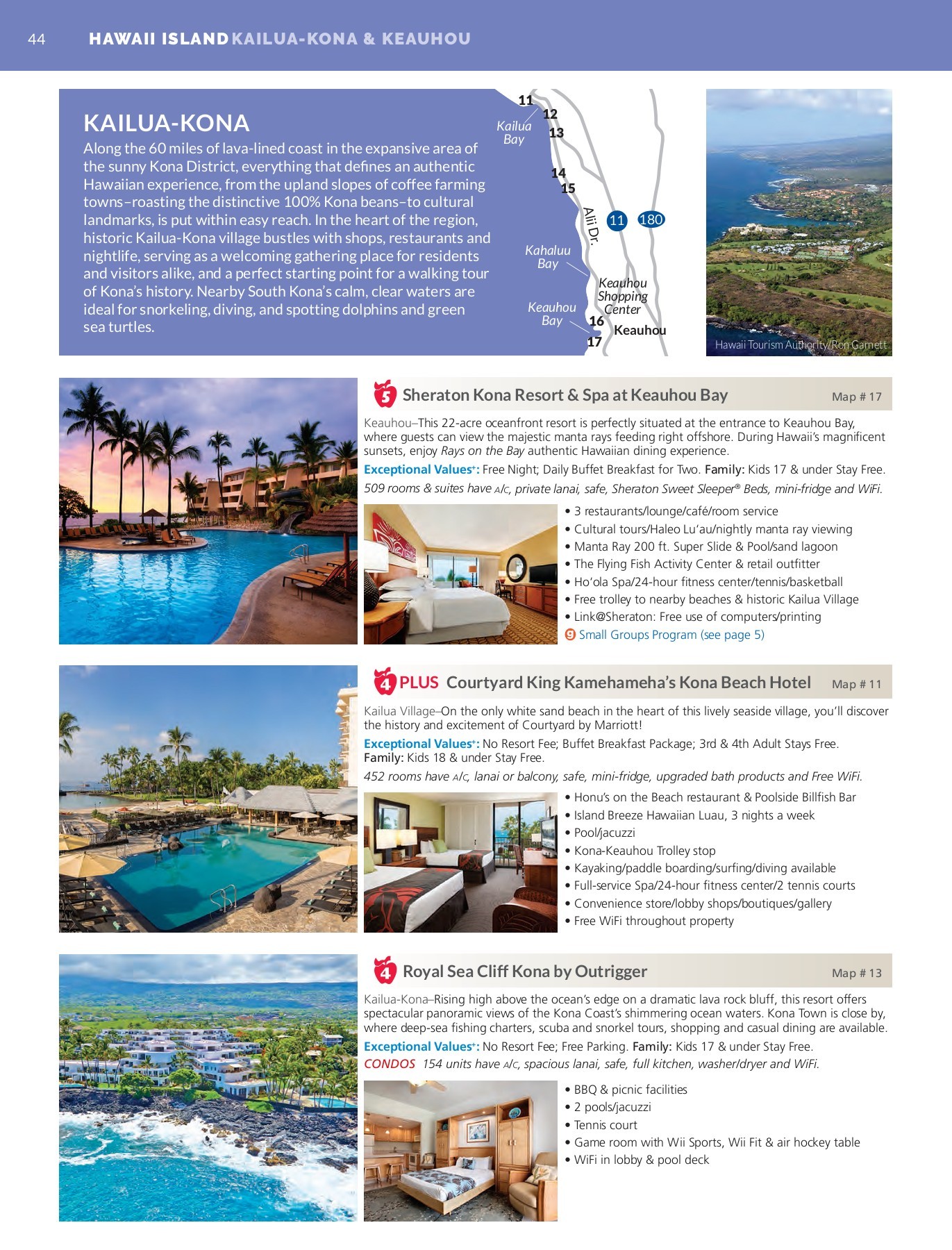 Hawaii eBrochure_2016 - lskolozy - Page 46 | Flip PDF Online | PubHTML5