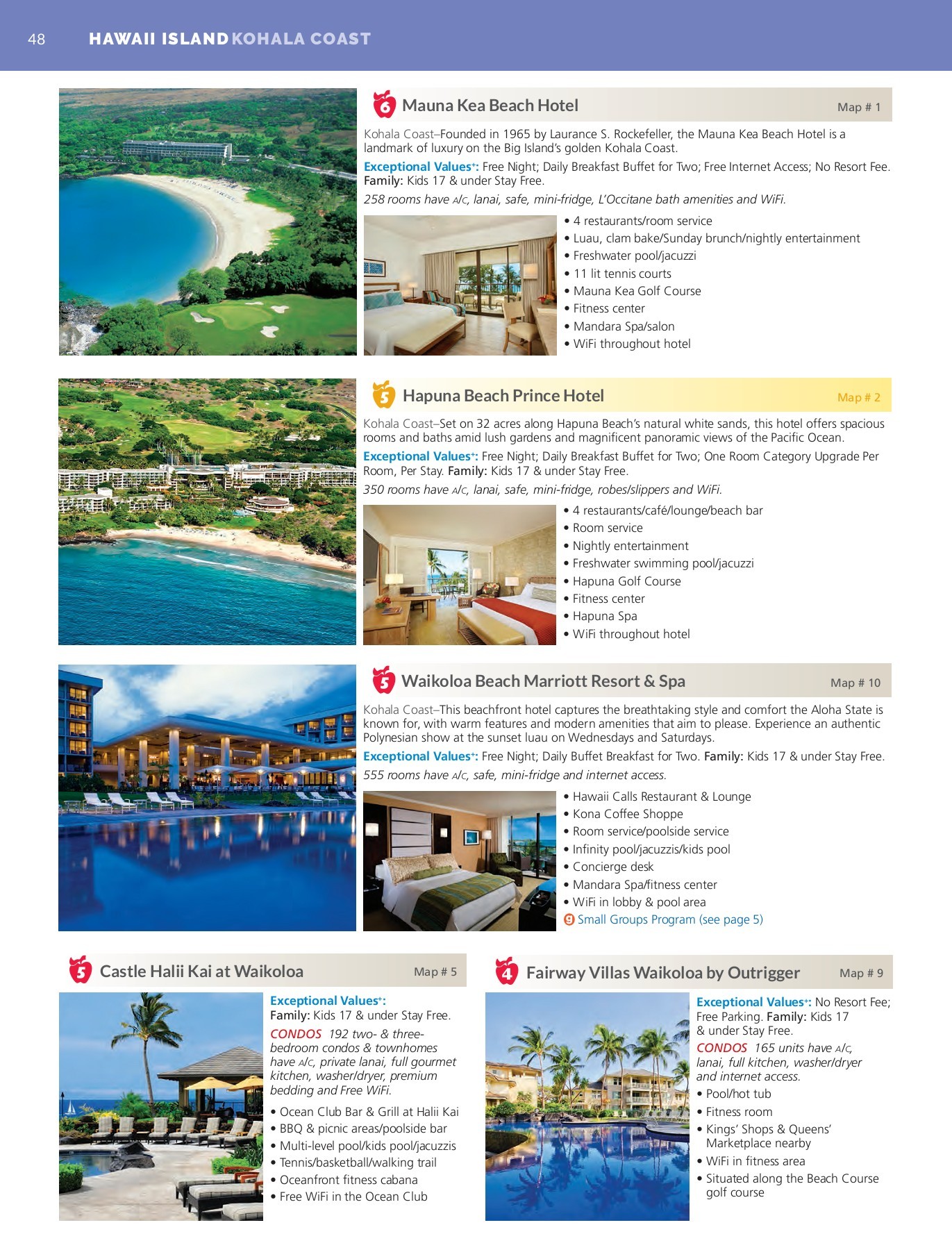 Hawaii eBrochure_2016 - lskolozy - Page 50 | Flip PDF Online | PubHTML5