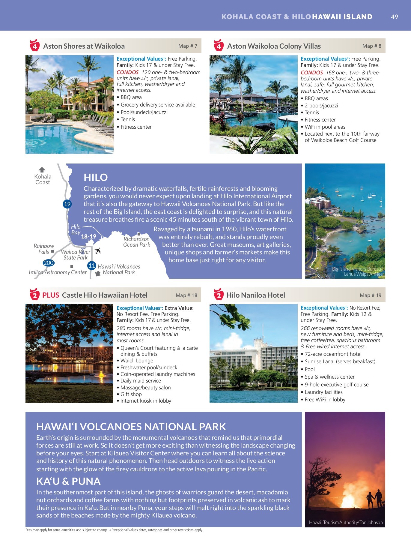 Hawaii eBrochure_2016 - lskolozy - Page 51 | Flip PDF Online | PubHTML5