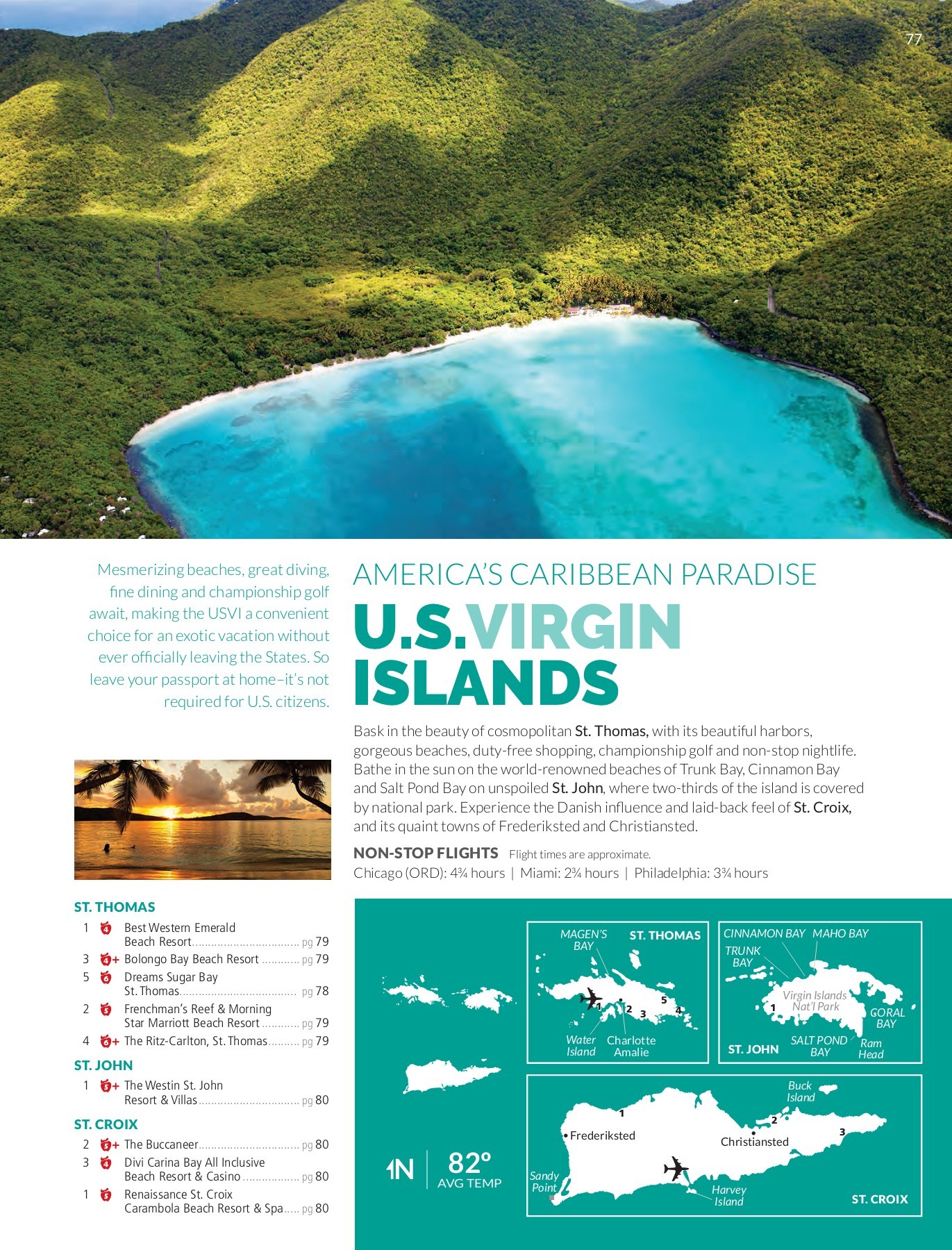 Caribbean eBrochure_2016 - lskolozy - Page 79 | Flip PDF Online | PubHTML5