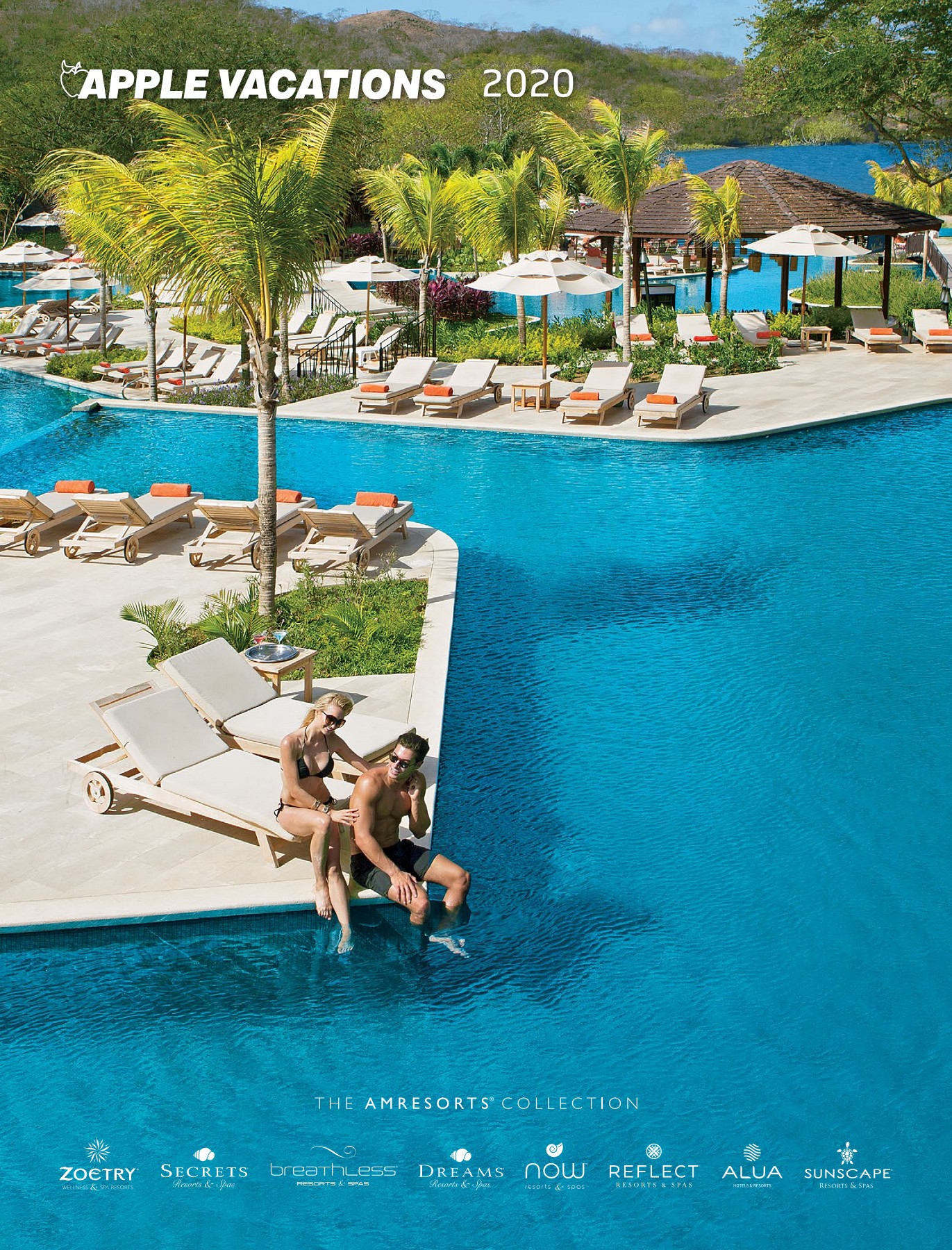 AMResorts eBrochure - lskolozy - Page 1 - 81 | Flip PDF Online | PubHTML5