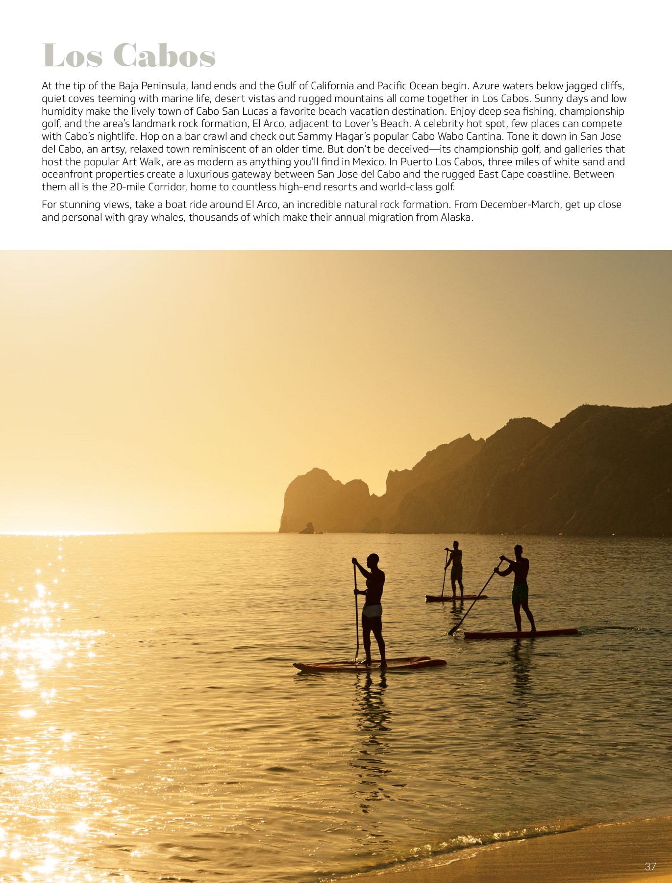 AMResorts eBrochure - lskolozy - Page 37 | Flip PDF Online | PubHTML5