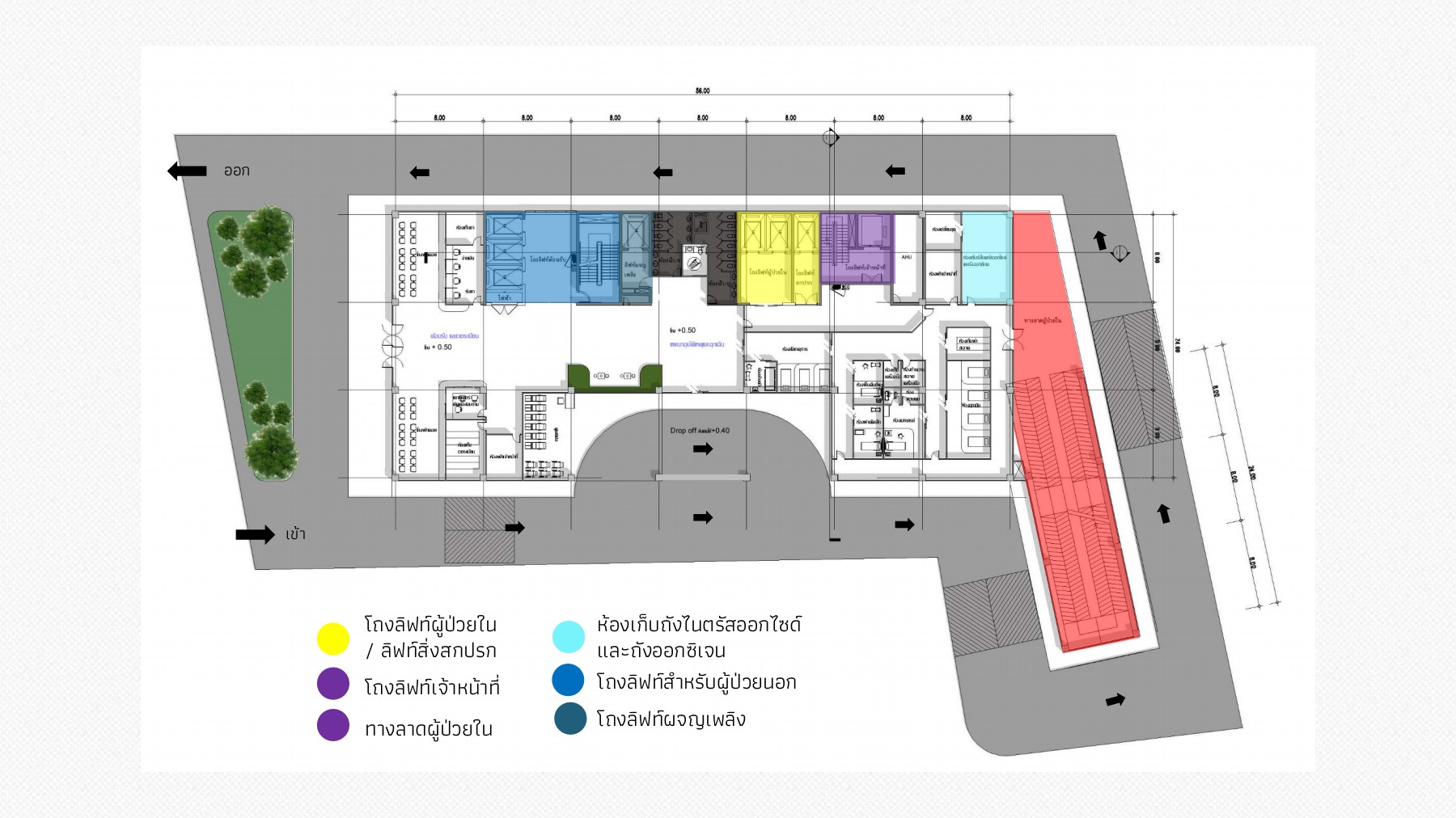 โรงพยาบาล 100 เตียง กุหลาบทิพย์ 002 - kuhlaptip.01 - หน้าหนังสือ 343 ...