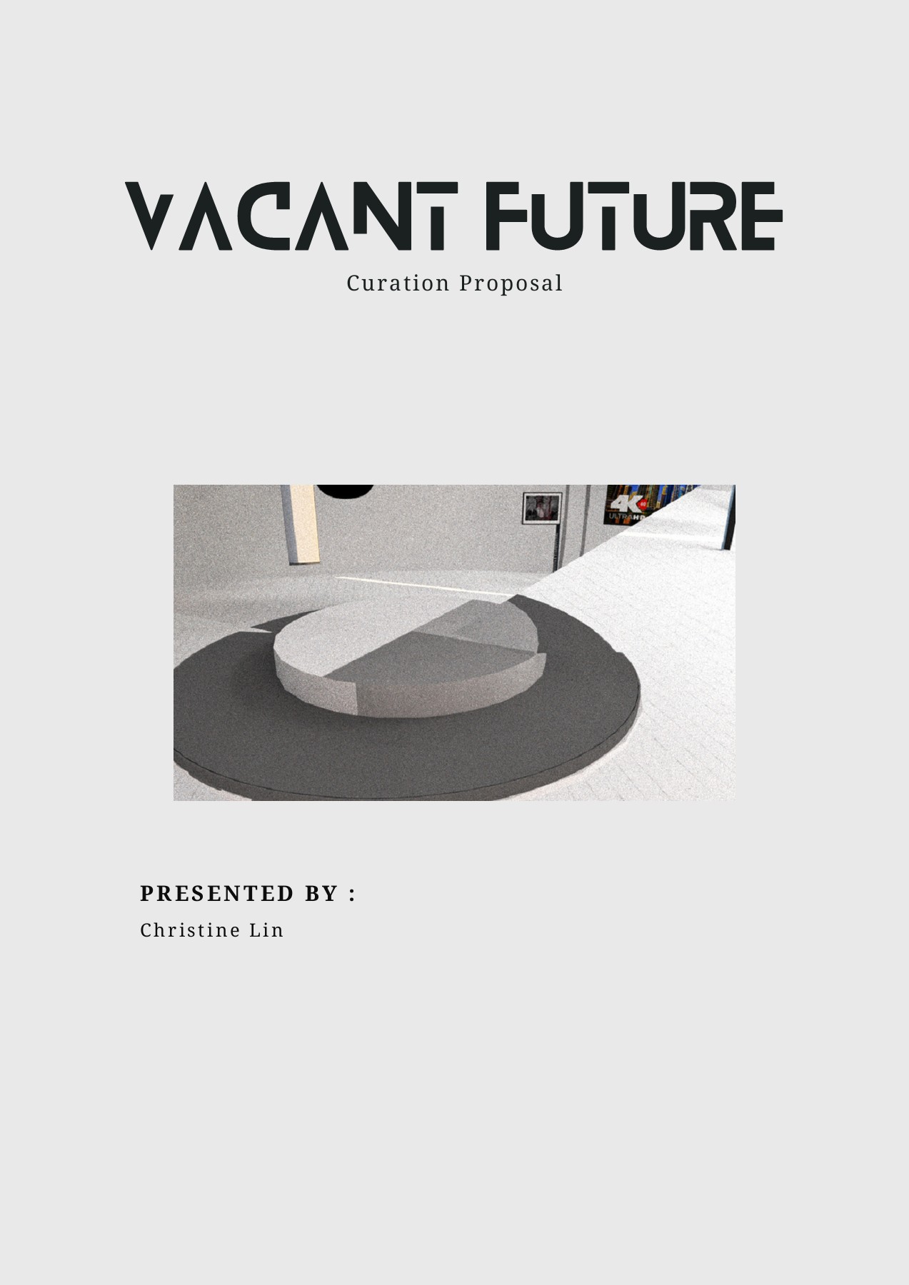 Vacant Future_clone - christinelin427 - Page 1 - 22 | Flip PDF Online ...
