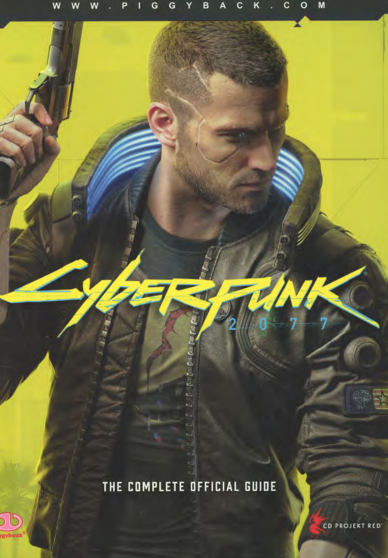 Cyberpunk 2077 : the complete official guide - วชิรา ลีนา - Page 1 - 4 ...