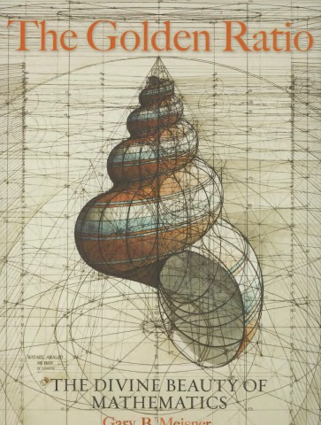 The golden ratio : the divine beauty of mathematics