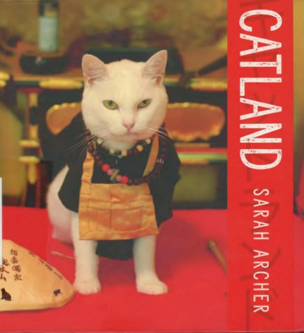 Catland the soft power of cat culture in Japan