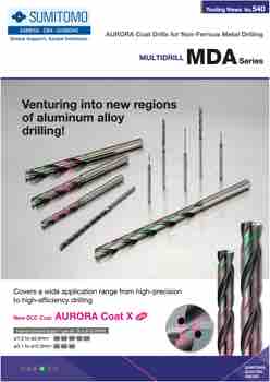 MultiDrill MDA Series