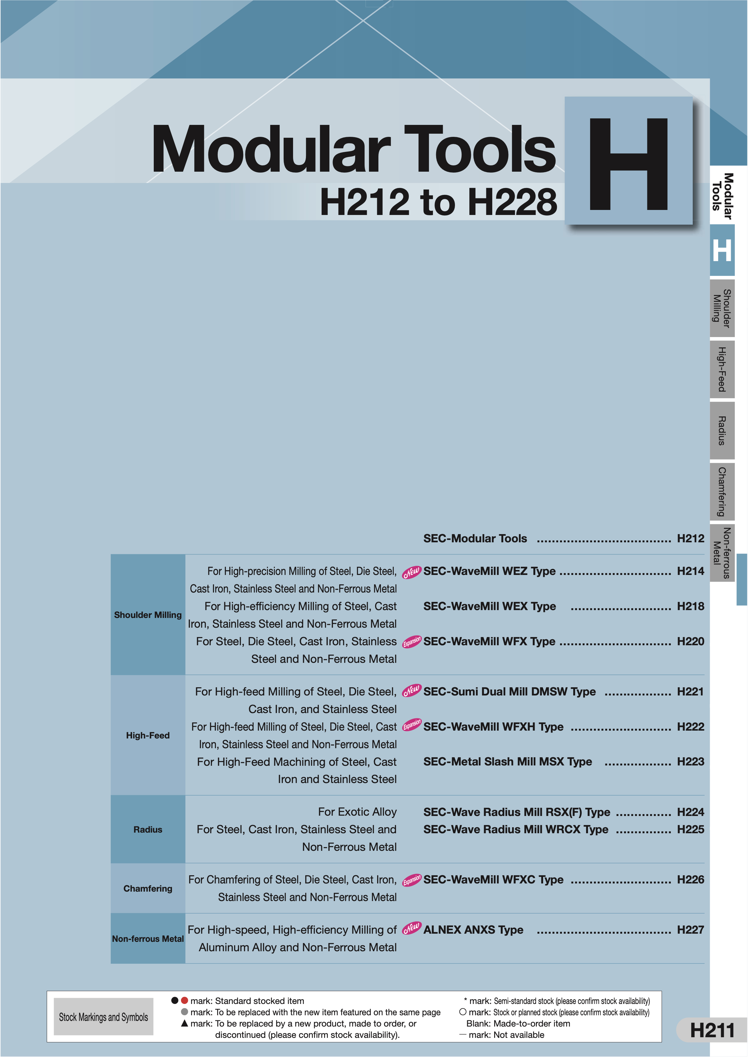 Sect H - Modular Tools - Lois Aura Design Pte Ltd - Page 1 - 18 | Flip ...