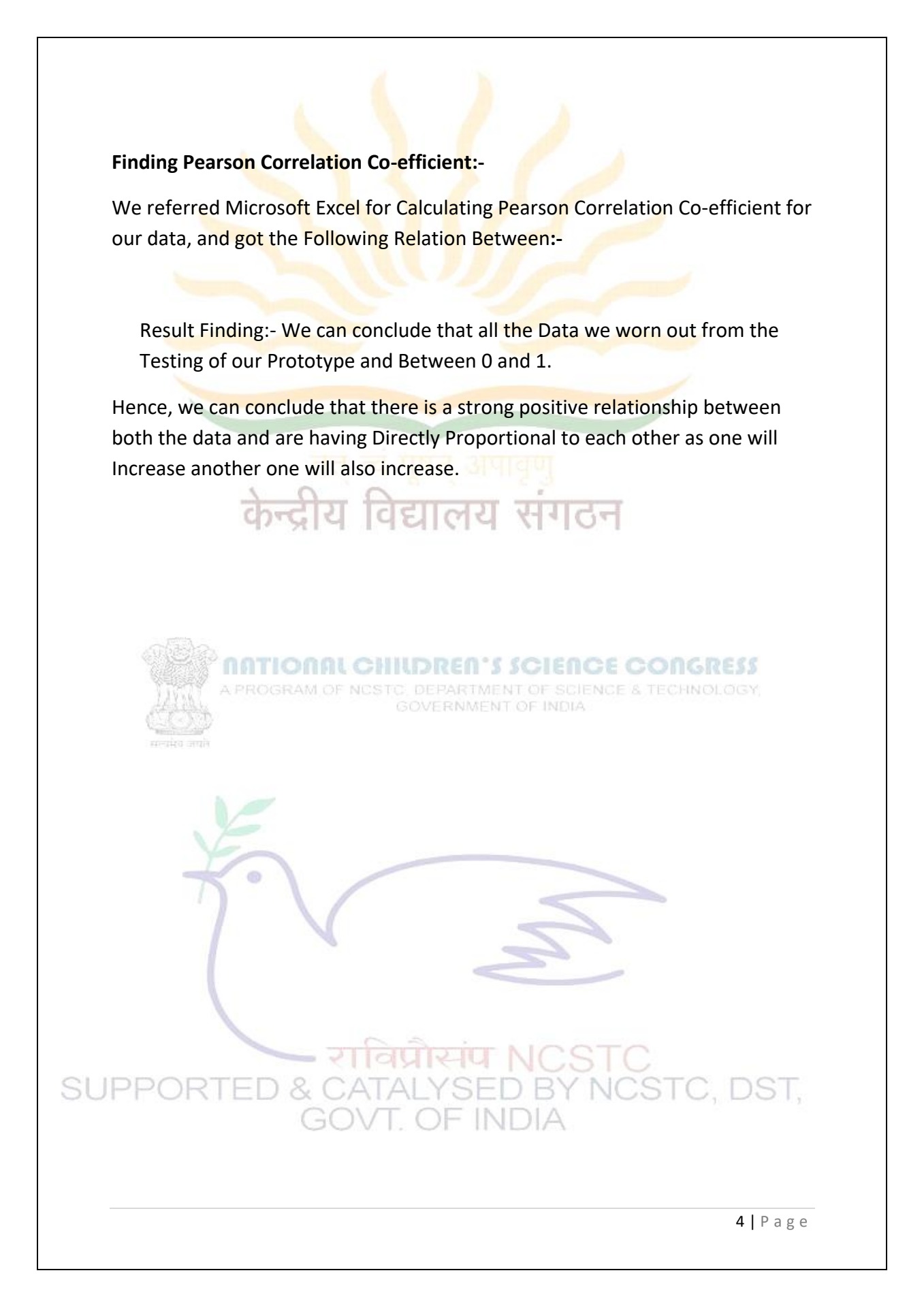 Final NCSC Project file. Final - prasadvishwanath09 - Page 4 | Flip PDF ...