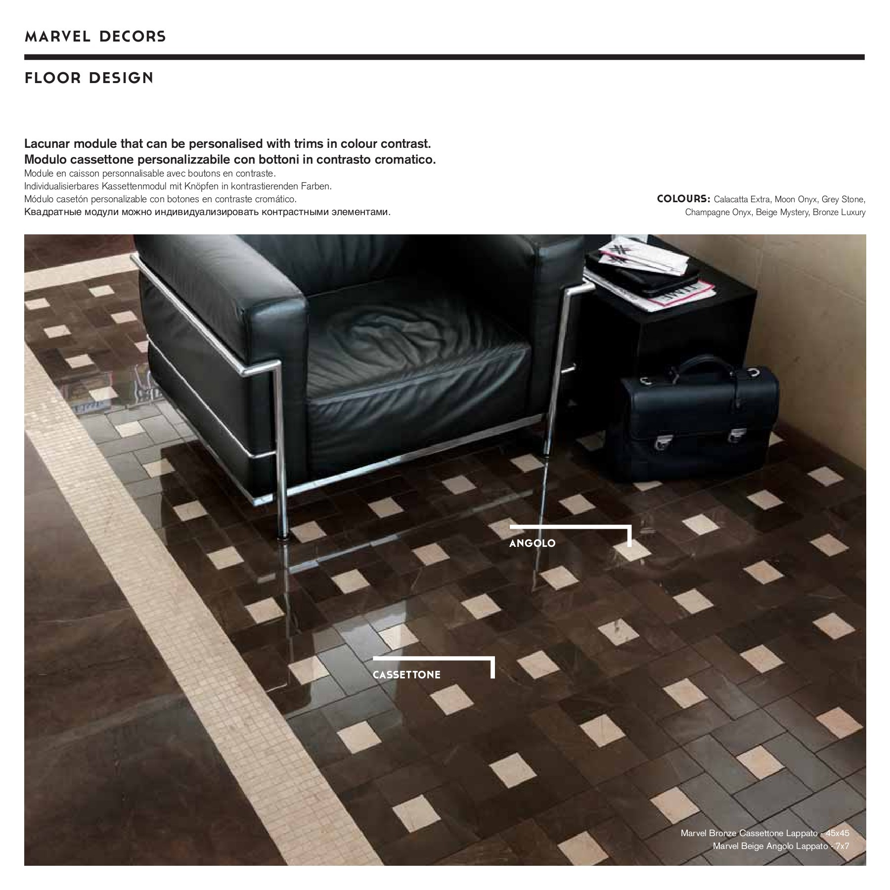 MARVEL Floor Design - Nikolay - Page 24 | Flip PDF Online | PubHTML5