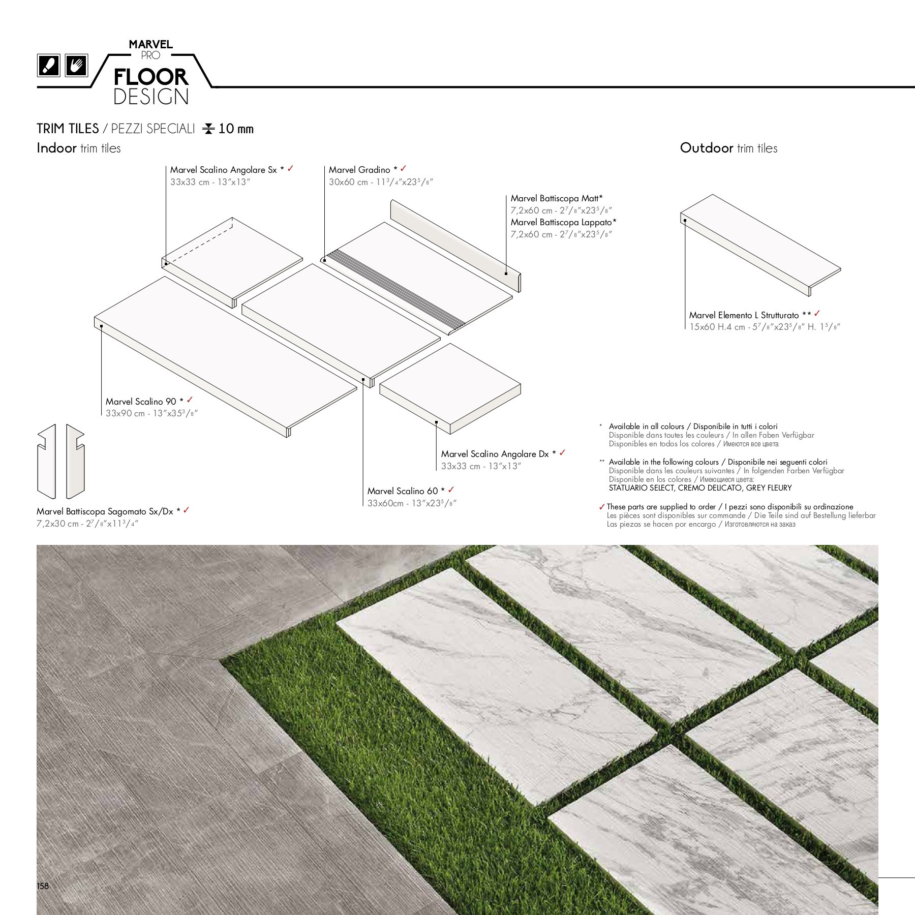 MARVEL PRO Floor Design - Nikolay - Page 160 | Flip PDF Online | PubHTML5