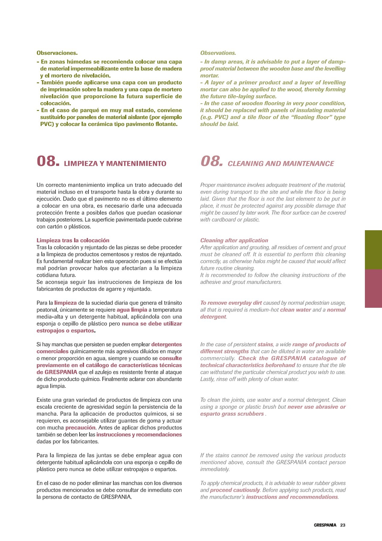 manual_colocacion - Nikolay - Page 26 | Flip PDF Online | PubHTML5