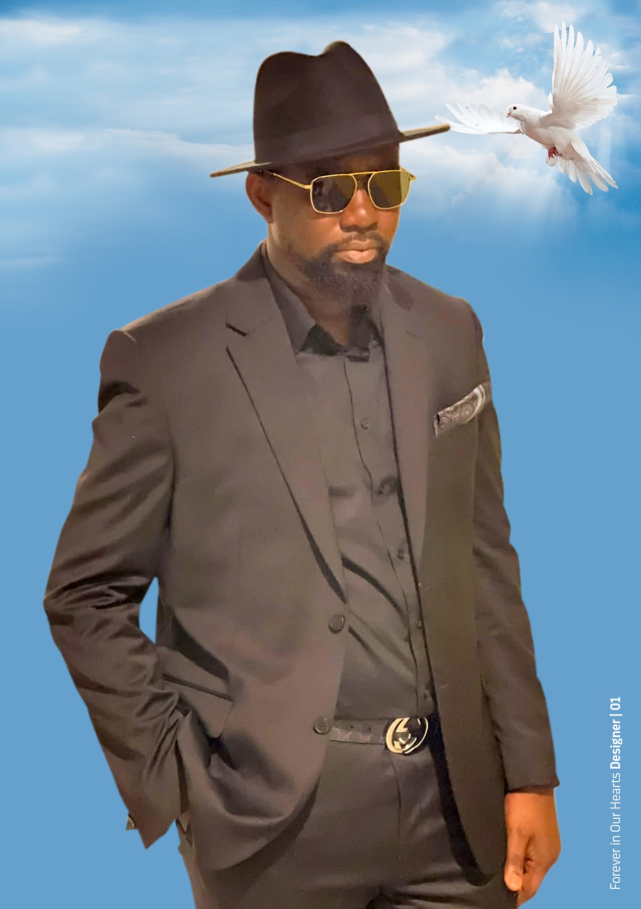 E-Brochure Designer - Joseph Sackey - Page 2 | Flip PDF Online | PubHTML5