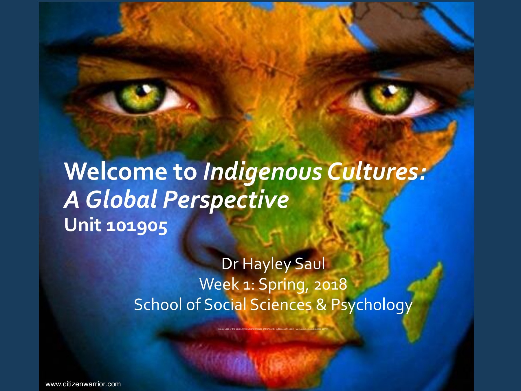 Week 1 Indigenous Cultures - m.kent - Page 1 - 47 | Flip PDF Online ...