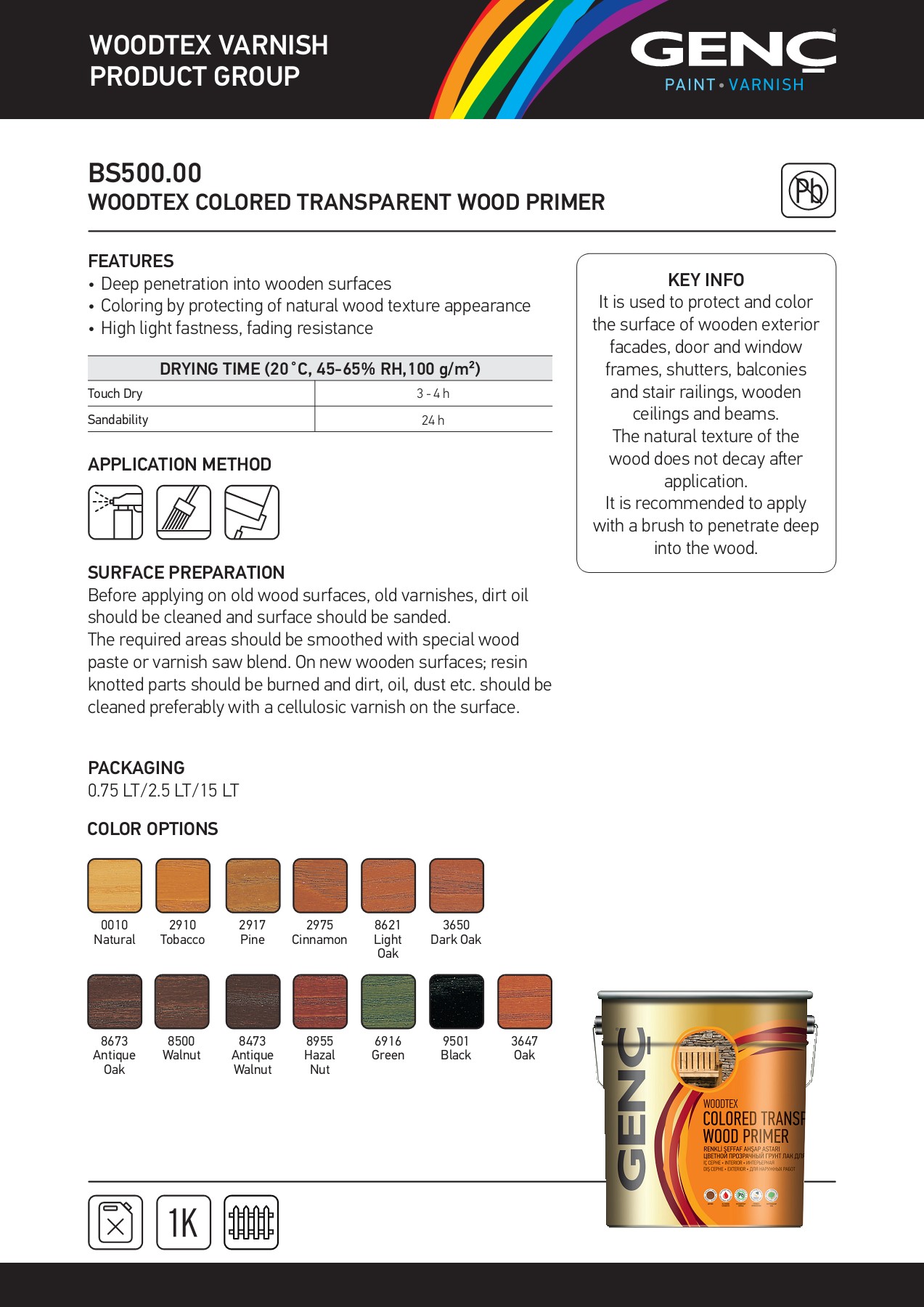 GENC_TECHNICAL CATALOGUE - syilmaz - Page 220 | Flip PDF Online | PubHTML5